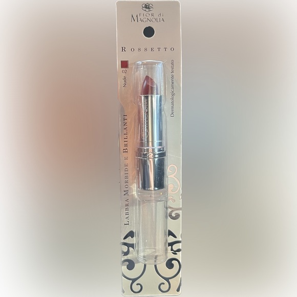 Fior di Magnolia | Makeup | Imported Fior Di Magnolia Lipstick | Poshmark